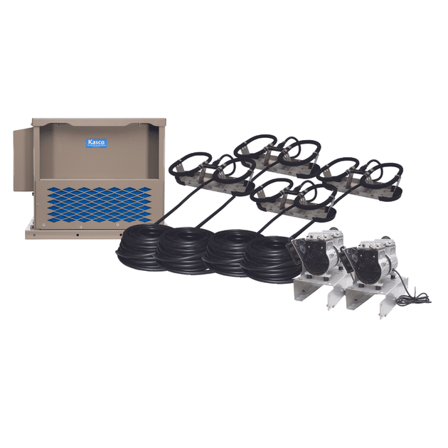 Kasco RA4 Robust-Aire Diffused Aeration System | American Aeration