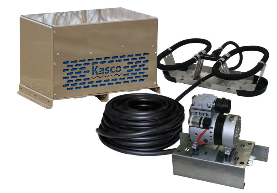 Kasco Marine RA1 Robust‑Aire Diffused Aeration System | American Aeration