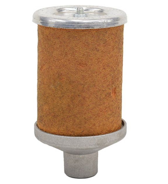 EasyPro - Rotary Vane Complete Air Filter - 3/8" npt inlet | American ...